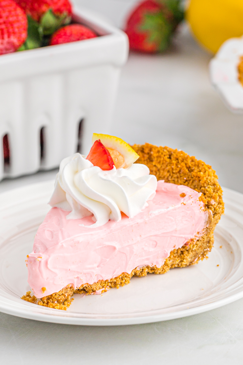 Kool-Aid Pie Recipe - blackpeoplesrecipes.com