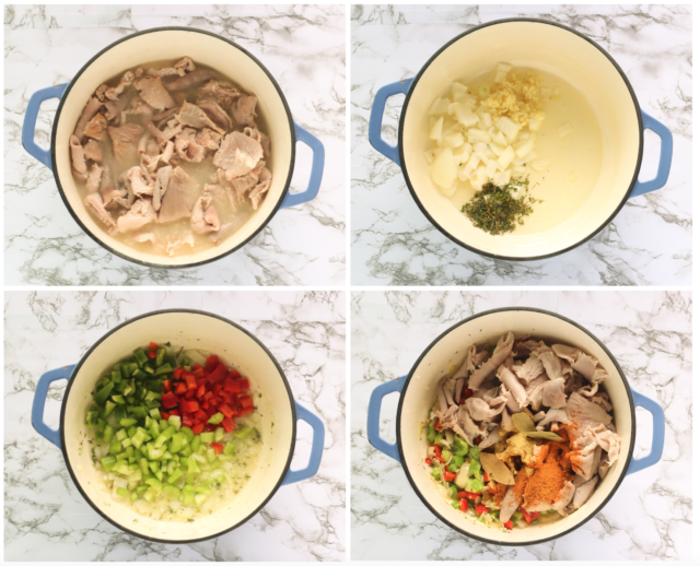 Chitterlings - blackpeoplesrecipes.com