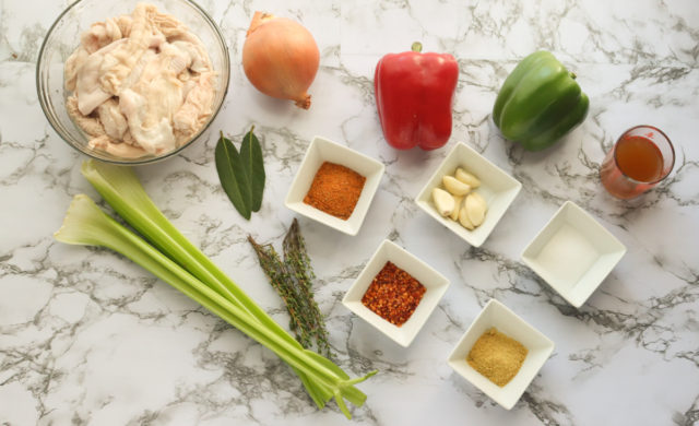 Chitterlings - blackpeoplesrecipes.com