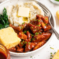 Black Cookout Food Menu - blackpeoplesrecipes.com