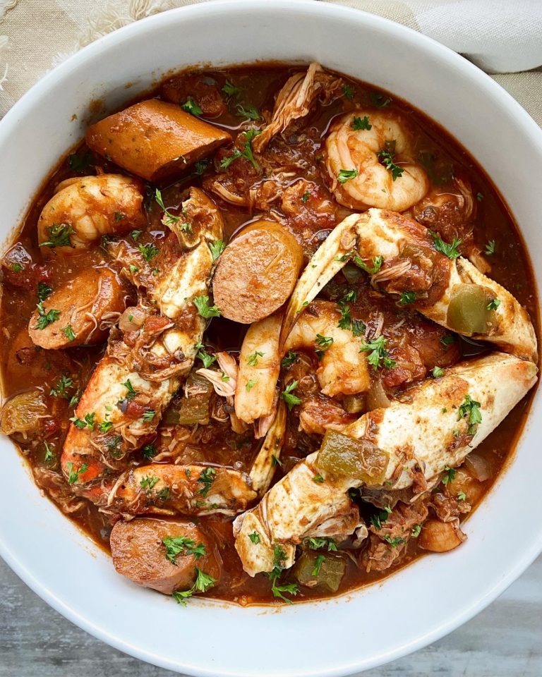 Best Gumbo Recipes - blackpeoplesrecipes.com