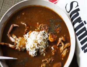 Best Gumbo Recipes - blackpeoplesrecipes.com