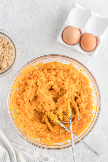 Patti Labelle's Sweet Potato Pie (Southern done right ...