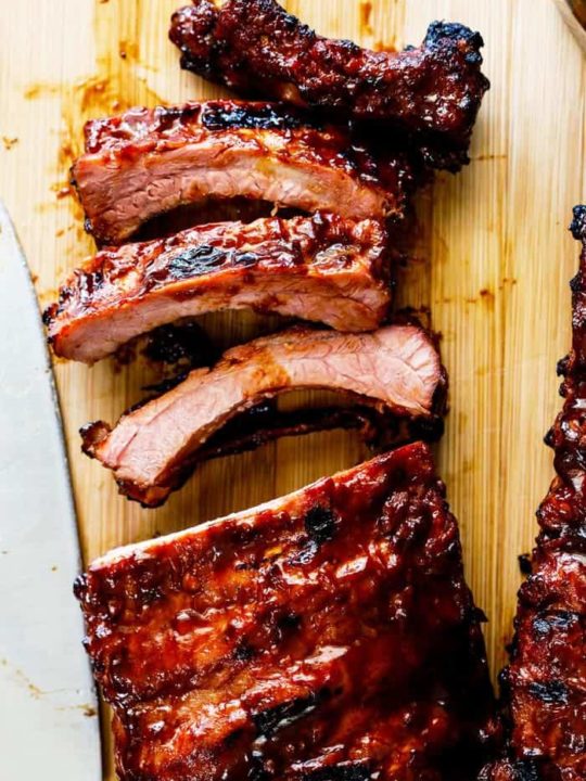 Hog Maw - blackpeoplesrecipes.com