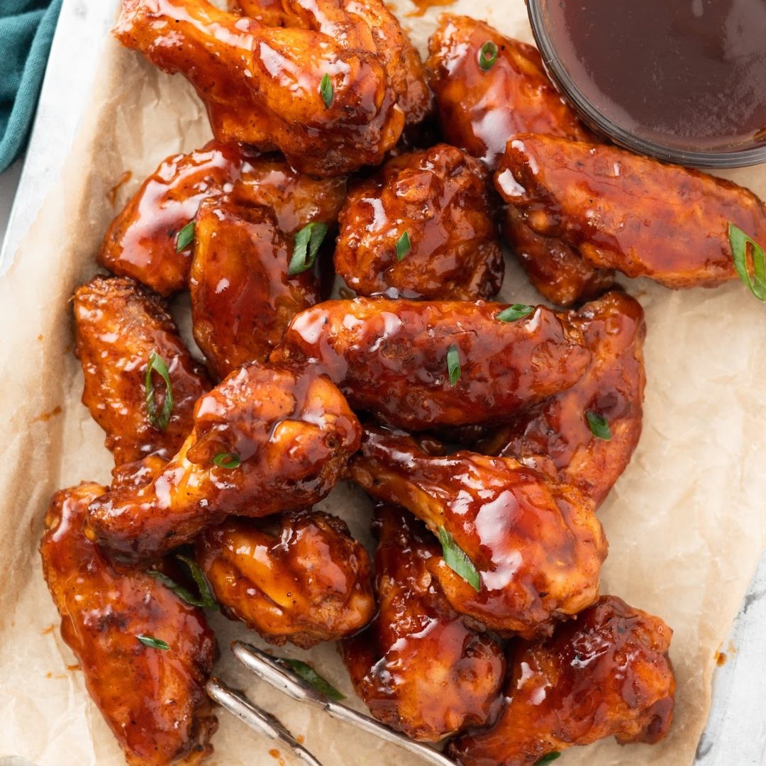 Black Cookout Food Menu - blackpeoplesrecipes.com