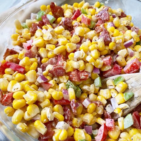 Black Cookout Food Menu - blackpeoplesrecipes.com