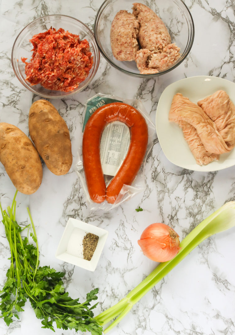 Hog Maw - blackpeoplesrecipes.com