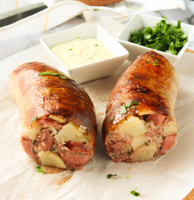 Hog Maw - blackpeoplesrecipes.com