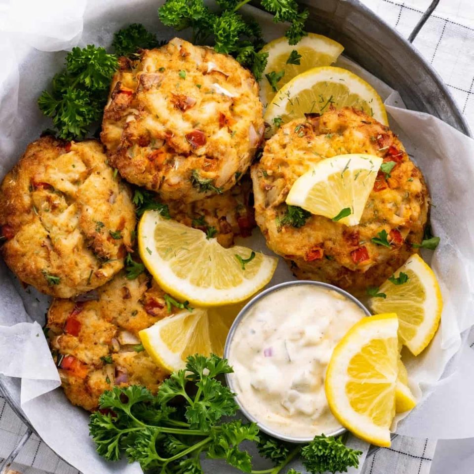 Best Fish Fry Recipes - blackpeoplesrecipes.com