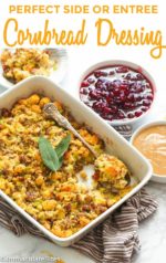 African American Cornbread Dressing Recipes - blackpeoplesrecipes.com