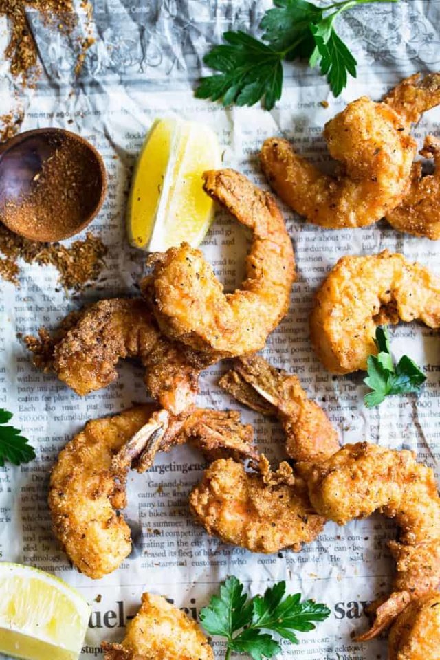 Best Fish Fry Recipes - blackpeoplesrecipes.com