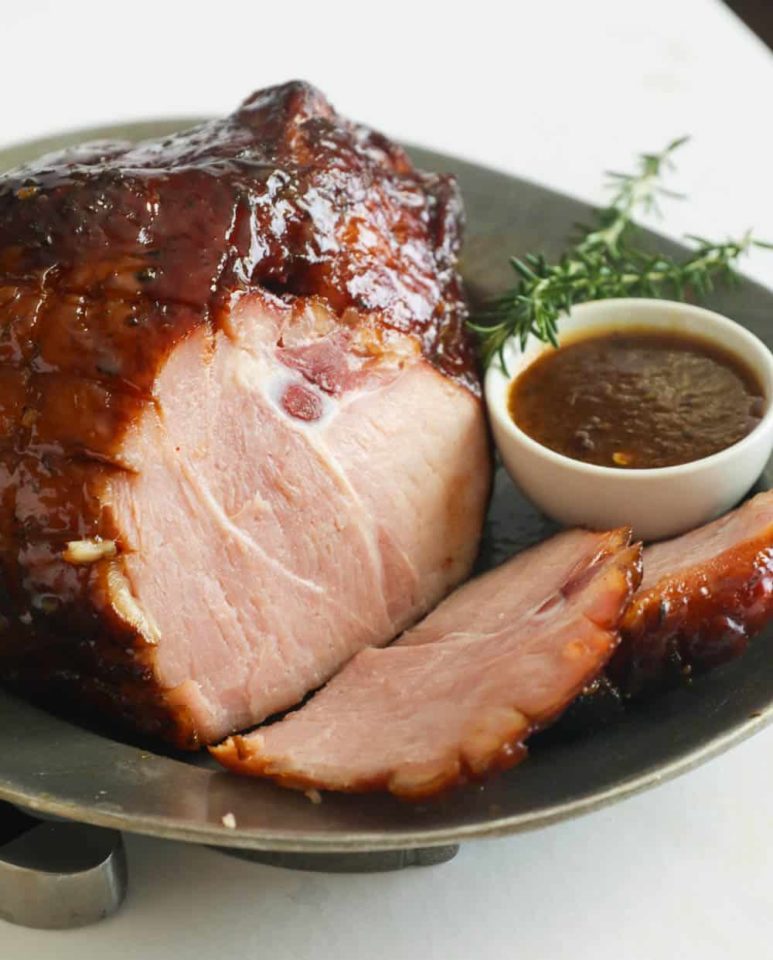 The Best Holiday Ham Recipes - blackpeoplesrecipes.com