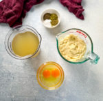 Classic African American Cornbread Dressing - blackpeoplesrecipes.com