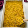 Classic African American Cornbread Dressing - blackpeoplesrecipes.com