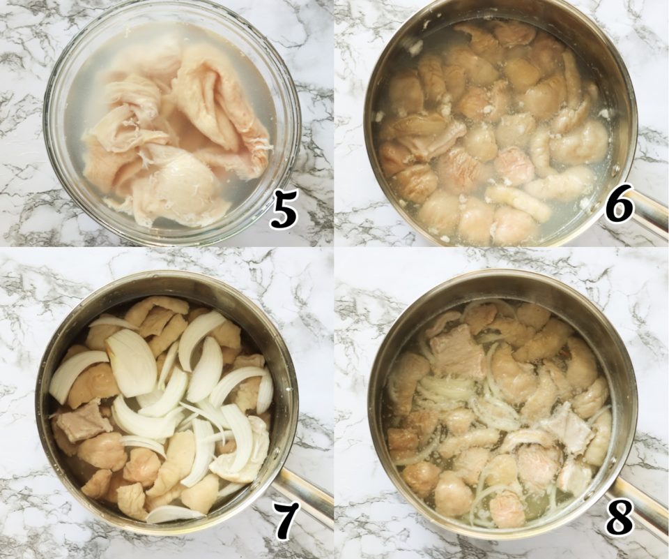 How to Clean Chitlins - blackpeoplesrecipes.com