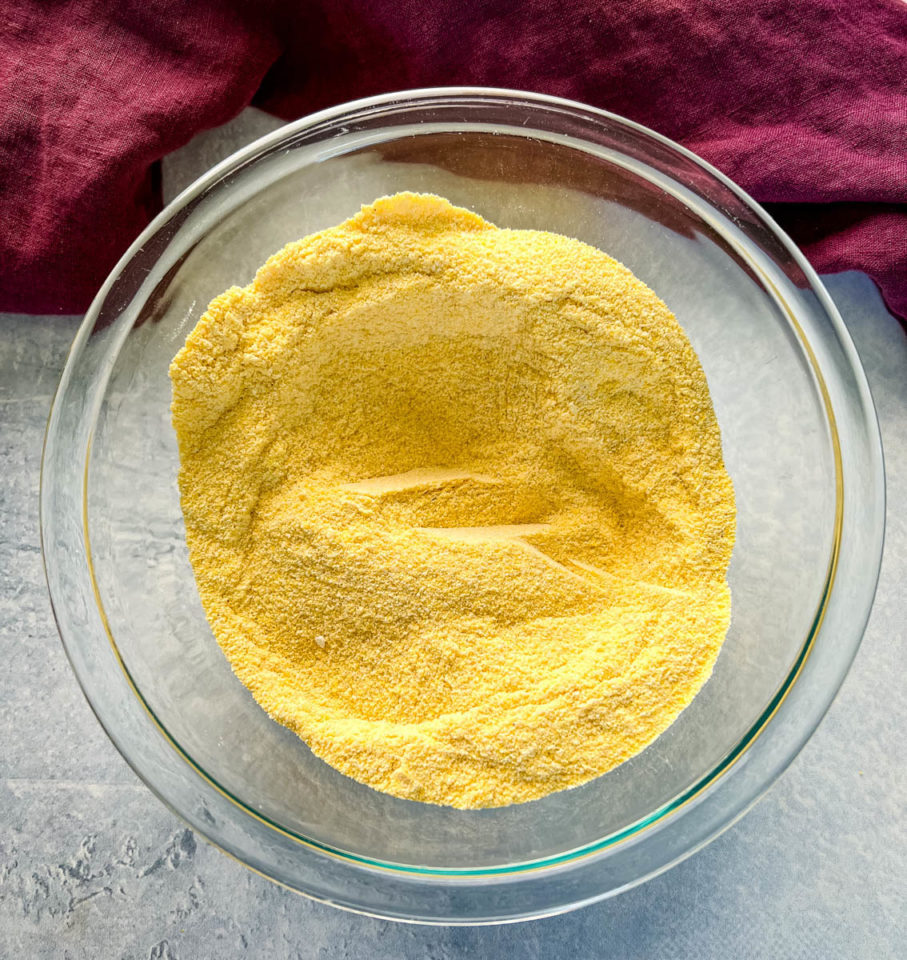 Southern Cornbread Recipe - blackpeoplesrecipes.com