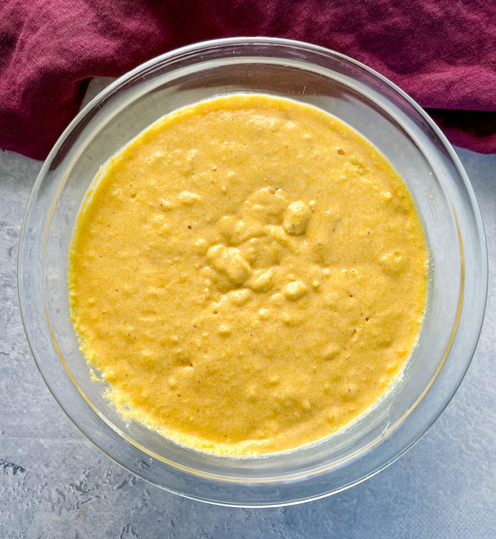 Southern Cornbread Recipe - blackpeoplesrecipes.com