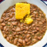 Southern Pinto Beans - blackpeoplesrecipes.com