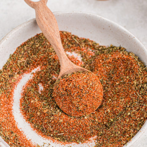 Homemade Blackened Seasoning - blackpeoplesrecipes.com