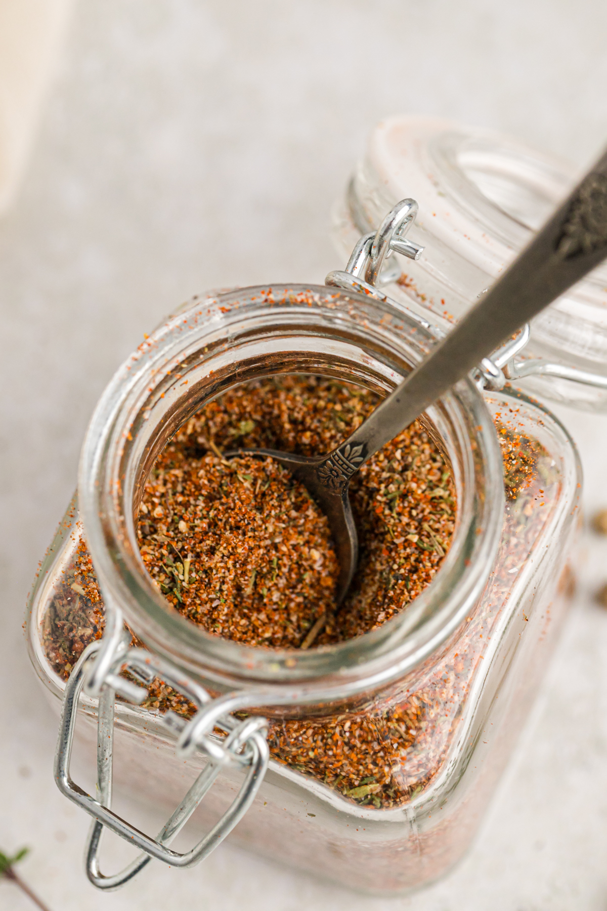 Homemade Cajun Seasoning Recipe - blackpeoplesrecipes.com