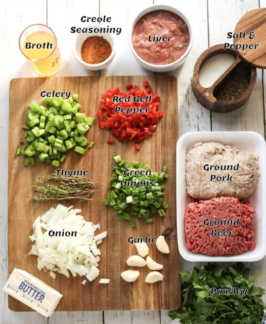 Dirty Rice - blackpeoplesrecipes.com