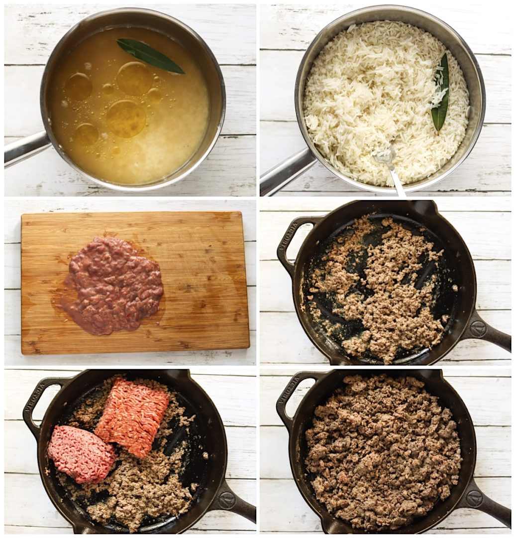 Dirty Rice - blackpeoplesrecipes.com