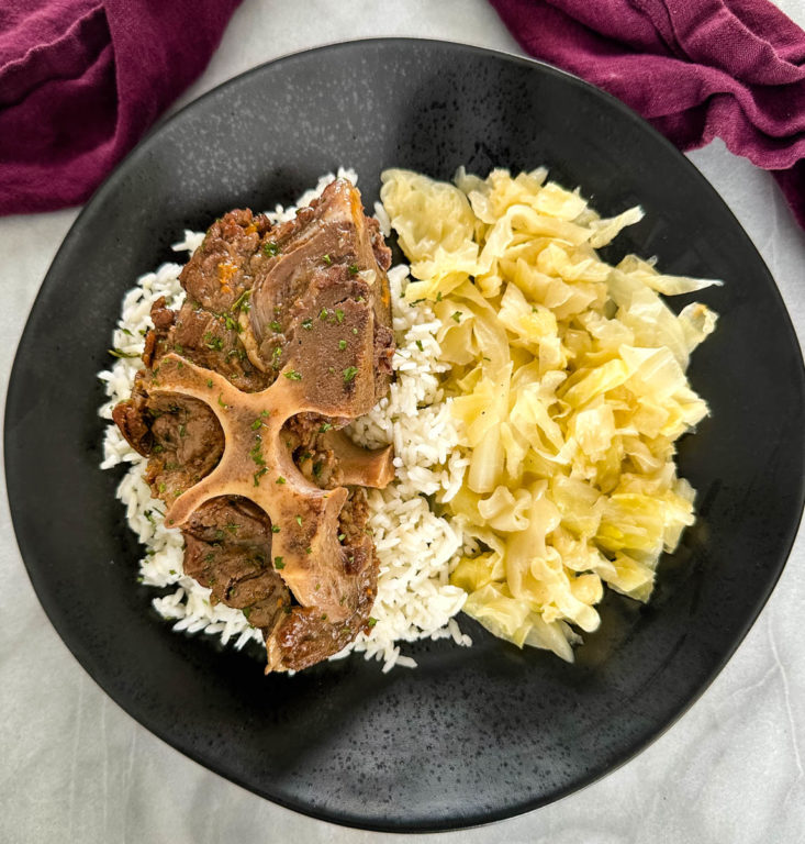 Beef Neck Bones - blackpeoplesrecipes.com