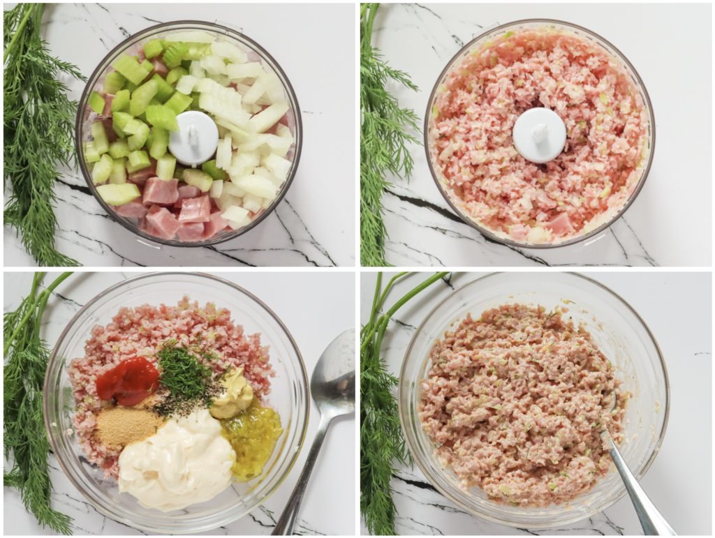 Deviled Ham - blackpeoplesrecipes.com