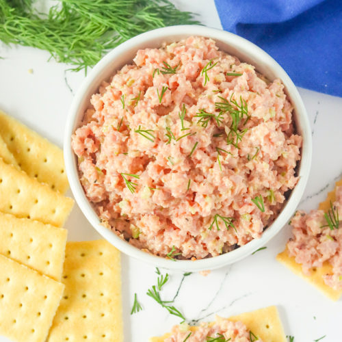 Deviled Ham - blackpeoplesrecipes.com