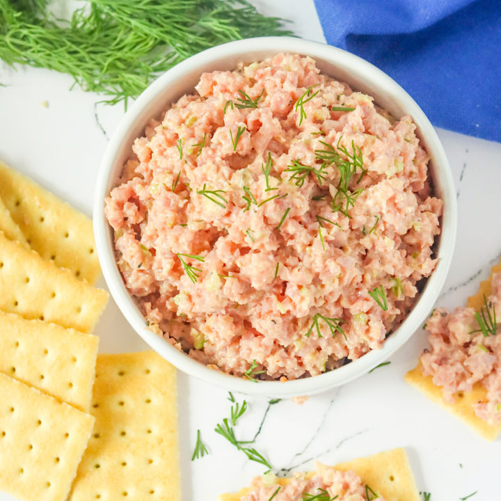 Deviled Ham - blackpeoplesrecipes.com