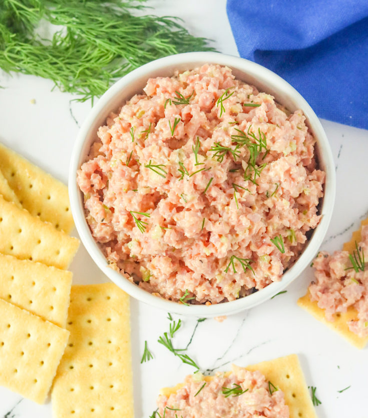 Deviled Ham - blackpeoplesrecipes.com