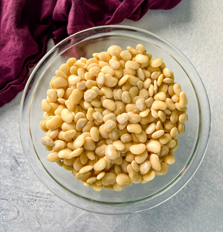 Southern Lima Beans - blackpeoplesrecipes.com