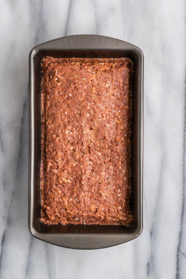 Easy Vegan Southern Meatloaf | Black People's Recipes