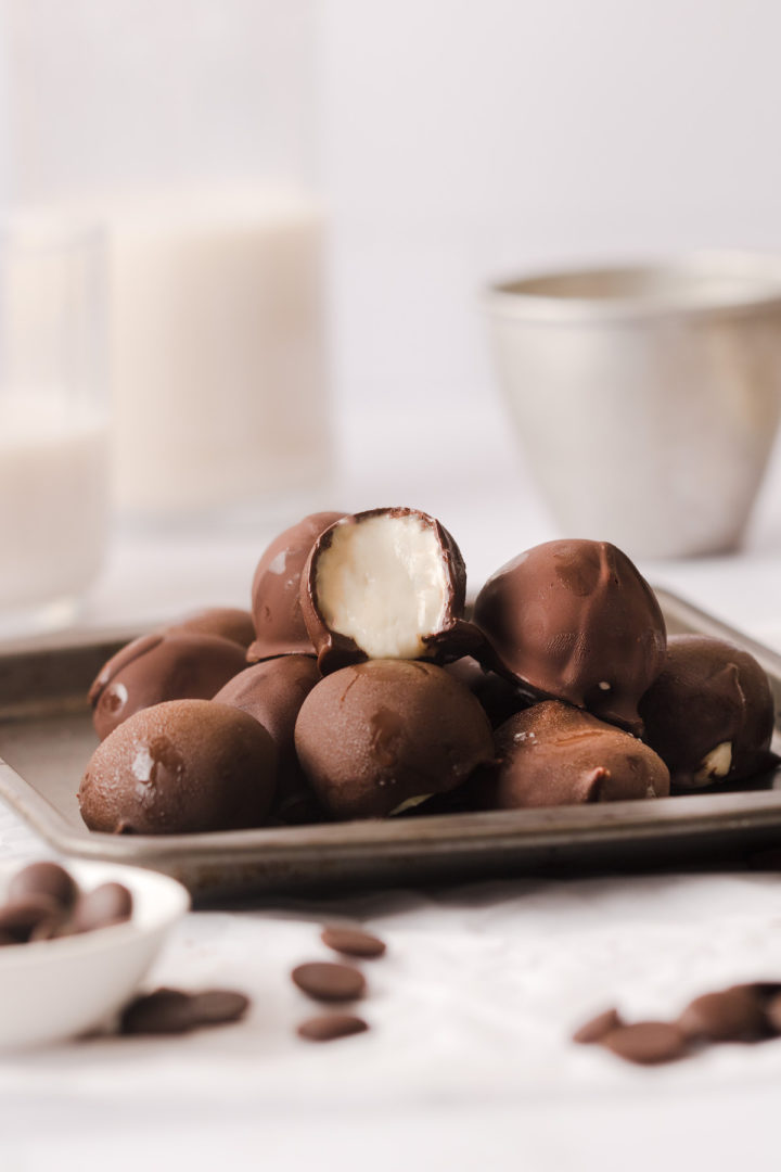 Homemade Bon Bons | Black People's Recipes