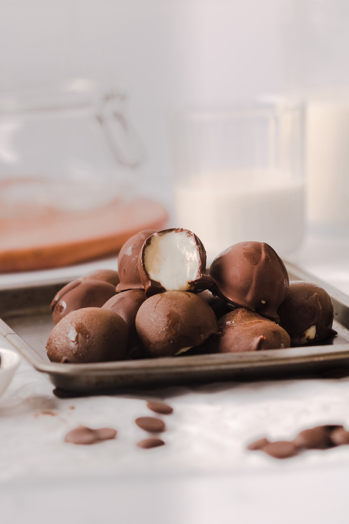 Homemade Bon Bons | Black People's Recipes