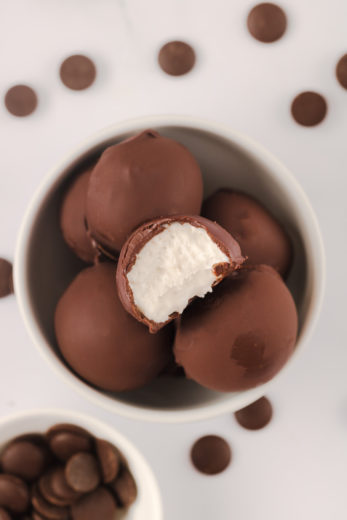 Homemade Bon Bons | Black People's Recipes