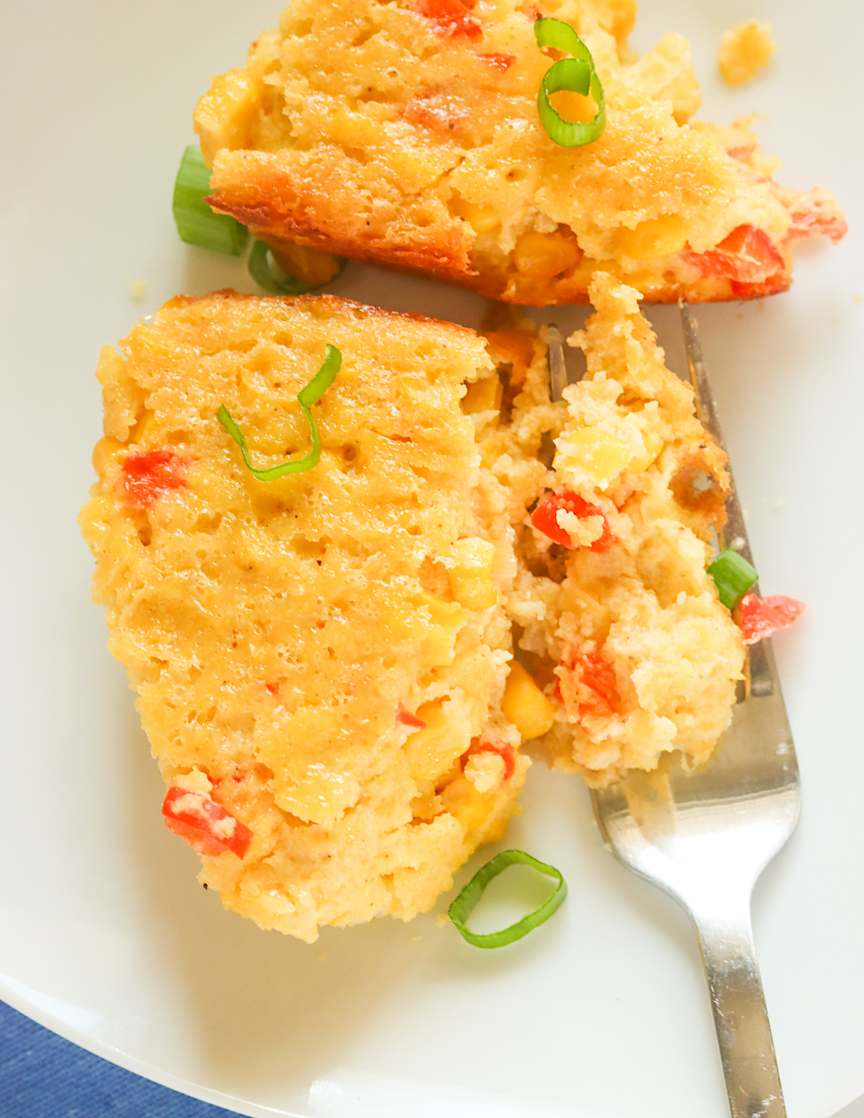 Southern Corn Pudding - blackpeoplesrecipes.com