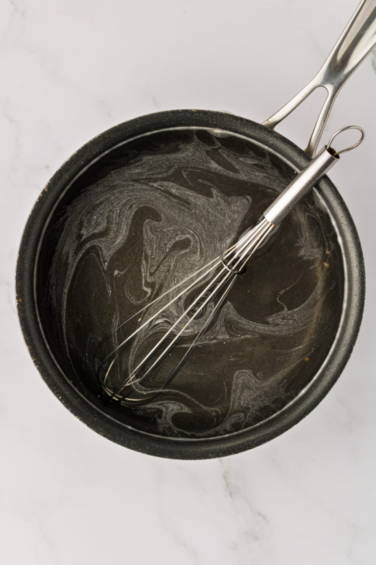 Vegan Congealed Fruit Salad | Black People's Recipes