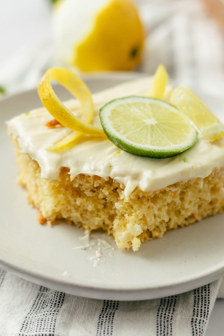 Sprite Cake with Cake Mix - blackpeoplesrecipes.com