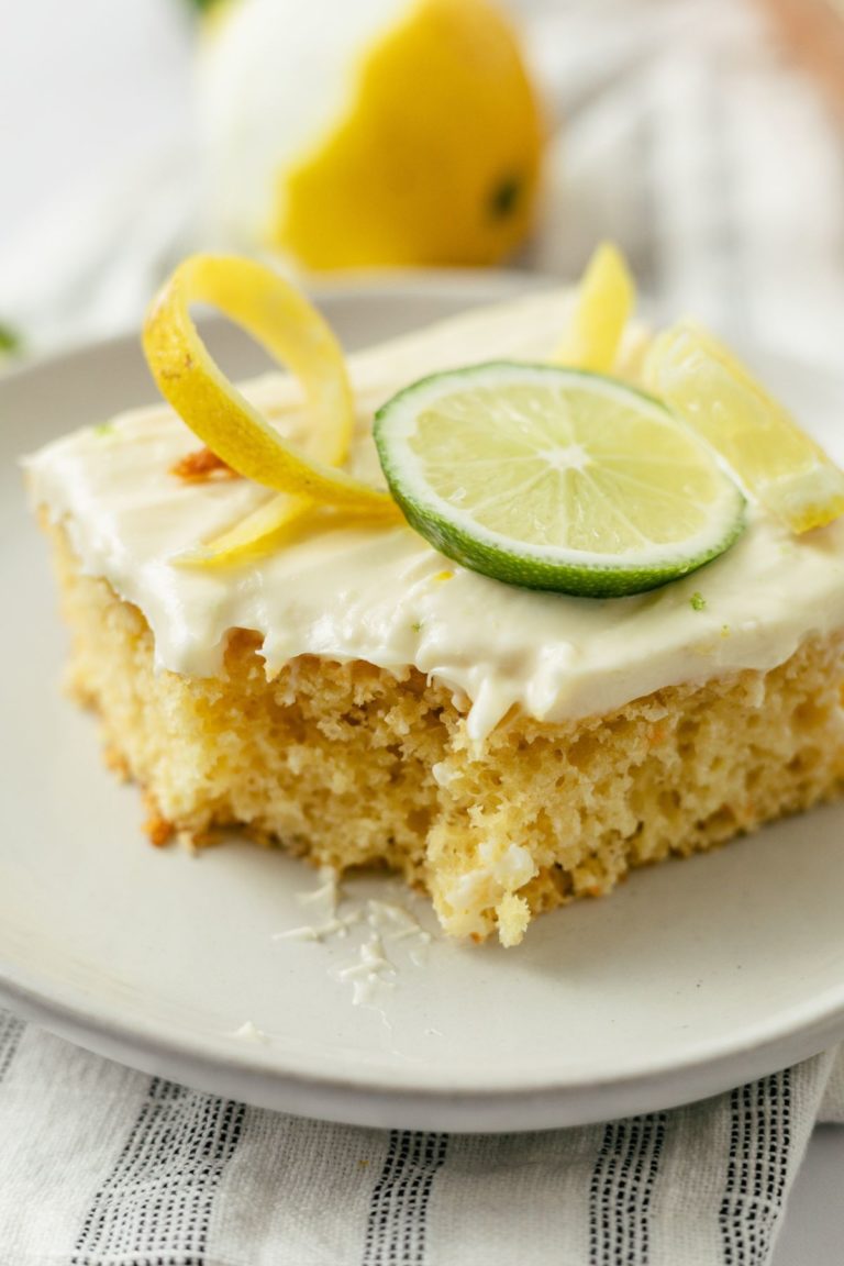 Sprite Cake with Cake Mix - blackpeoplesrecipes.com