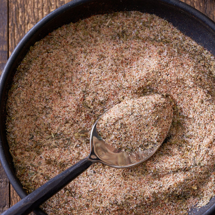 Soul Food Seasoning Recipe - blackpeoplesrecipes.com