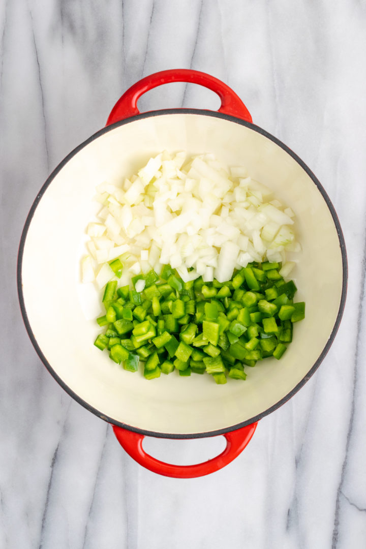 Vegan Corn Maque Choux | Black People's Recipes