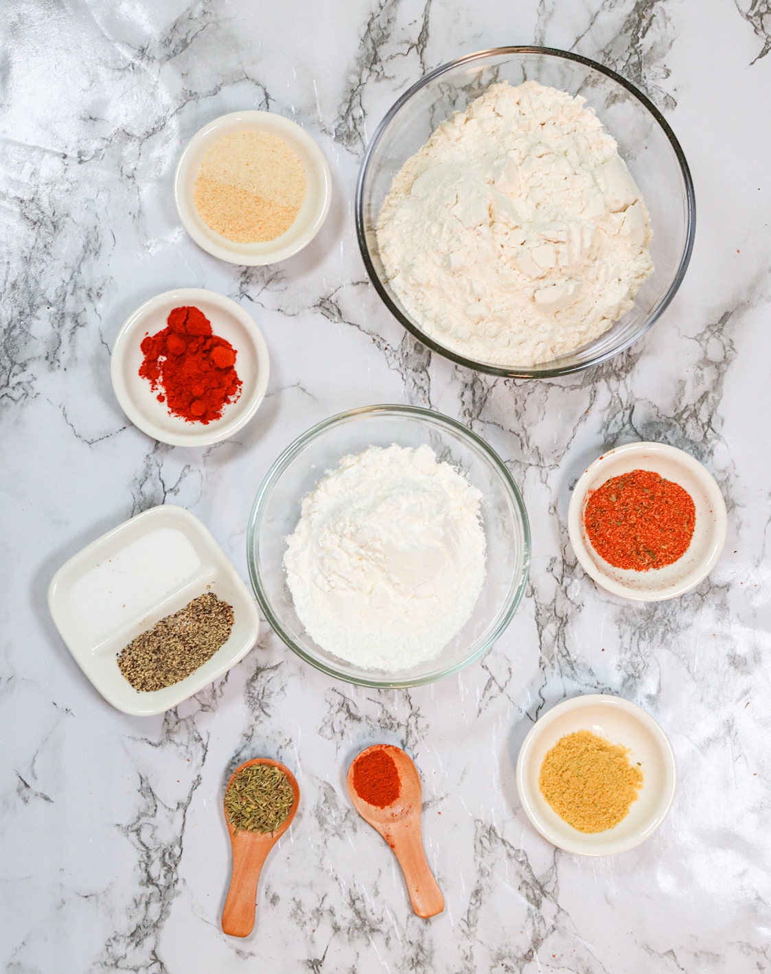 Crispy Southern Fried Chicken - blackpeoplesrecipes.com