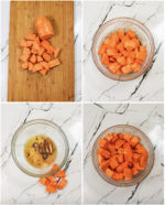 Yam Casserole Recipe - blackpeoplesrecipes.com