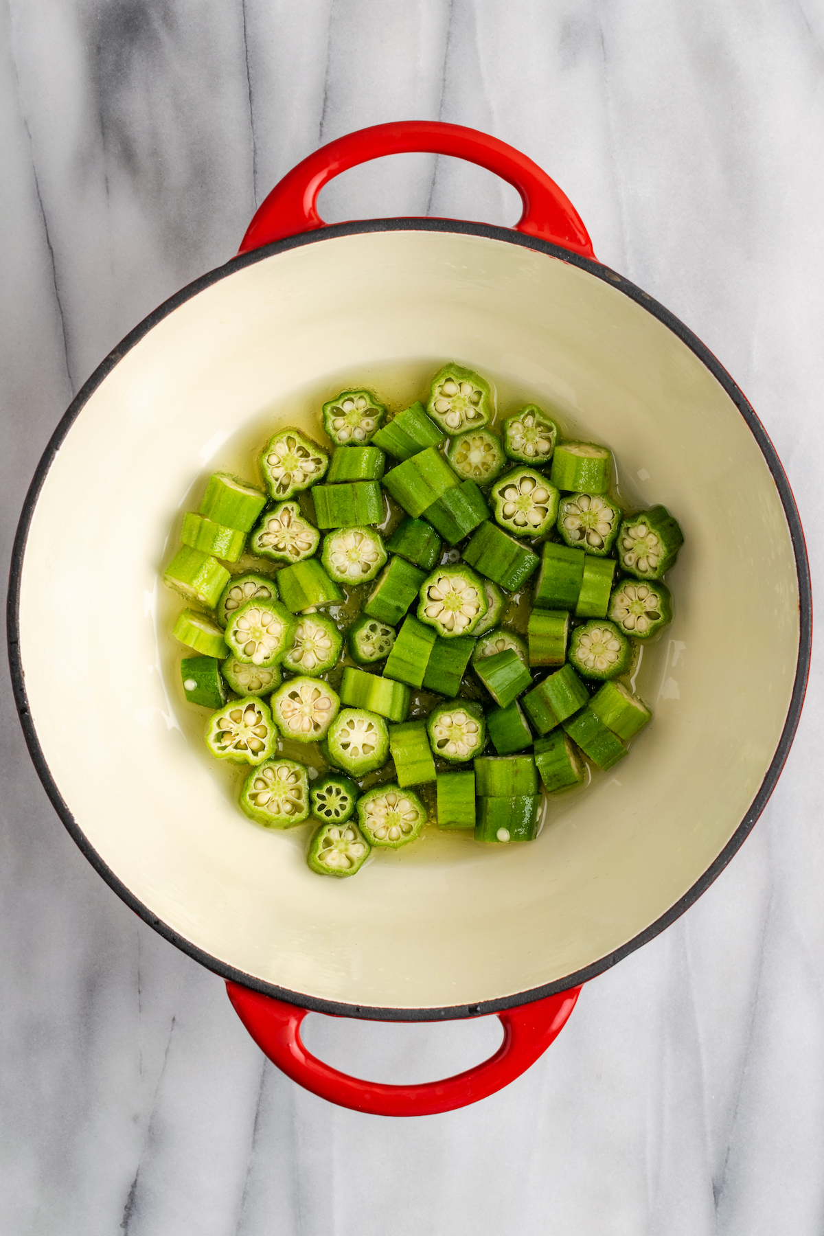 One-Pot Cajun Gumbo | Black People's Recipes