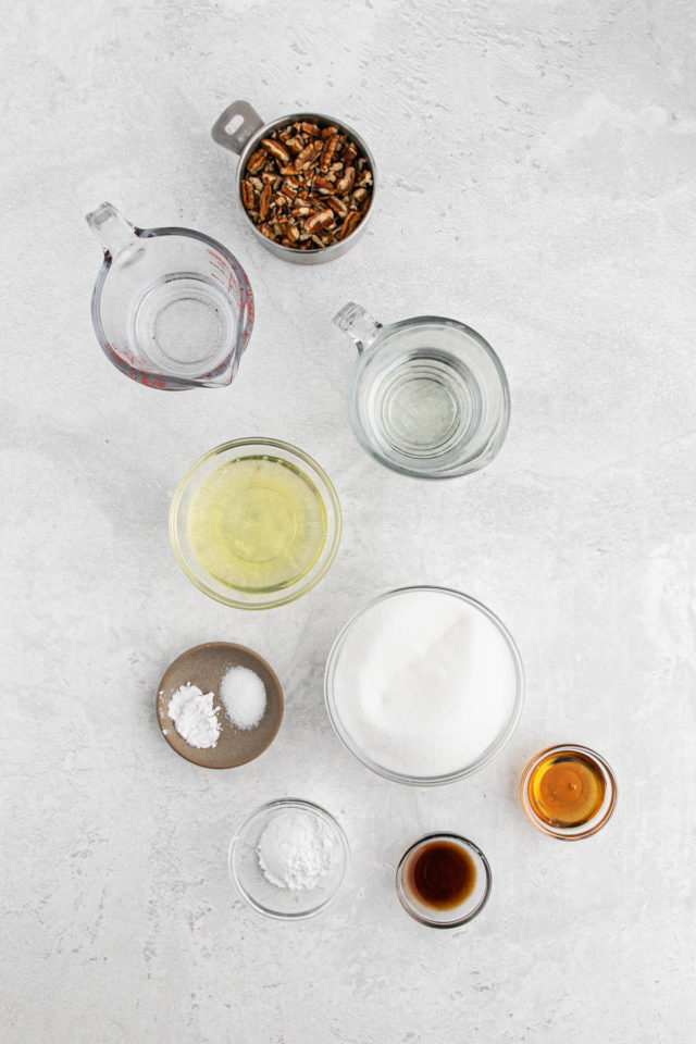 Maple Divinity Candy Recipe - blackpeoplesrecipes.com