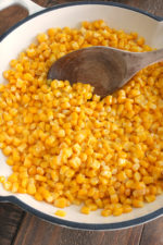 Old Fashioned Creamed Corn Recipe - blackpeoplesrecipes.com