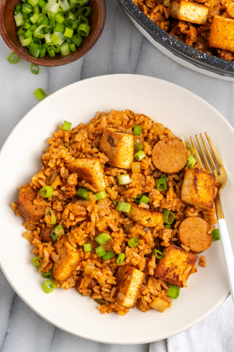 Homemade Jambalaya | Black People's Recipes