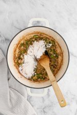 Rice and Gravy Recipe - blackpeoplesrecipes.com