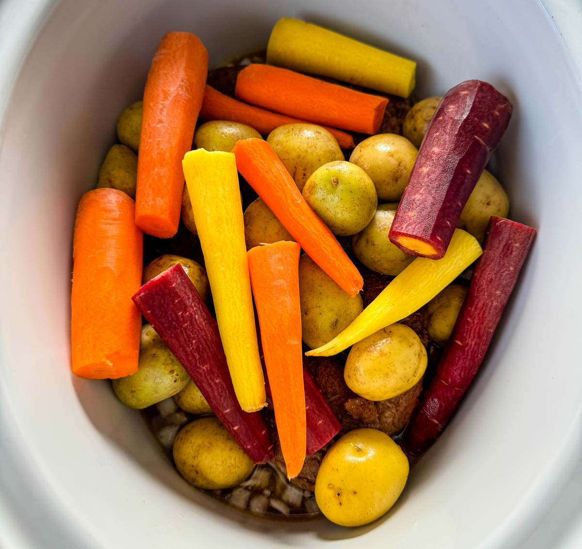Chuck Roast Recipe (Pot Roast) - blackpeoplesrecipes.com